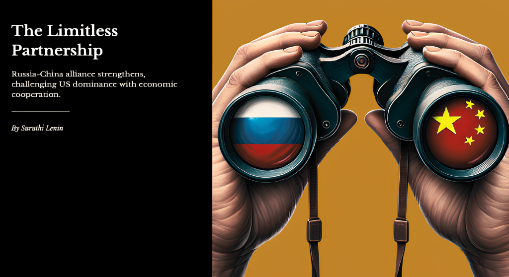 The Limitless Partnership