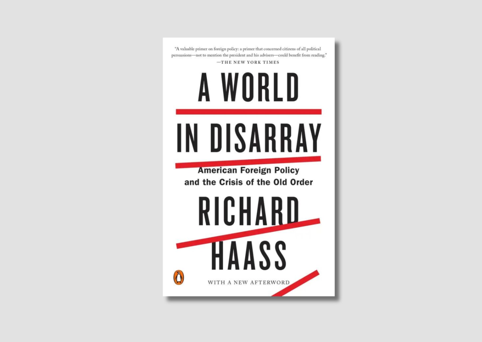 The Future of Global Order: Is There a Need for a New World Order?