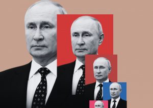 Putin: A Weak Superpower