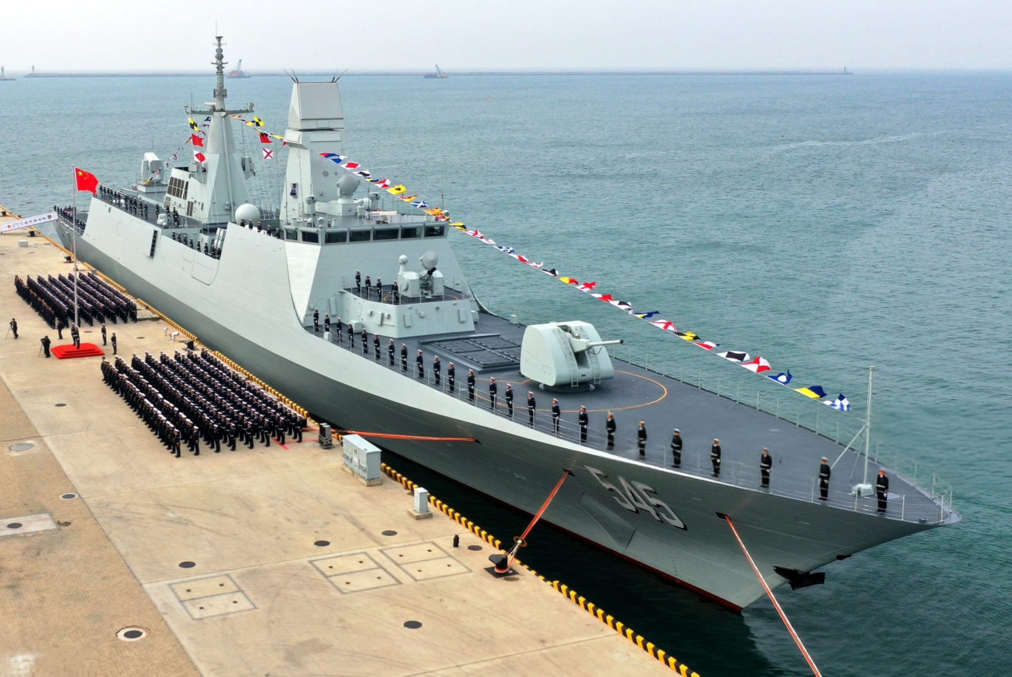 China’s Southeast Asia Strategy