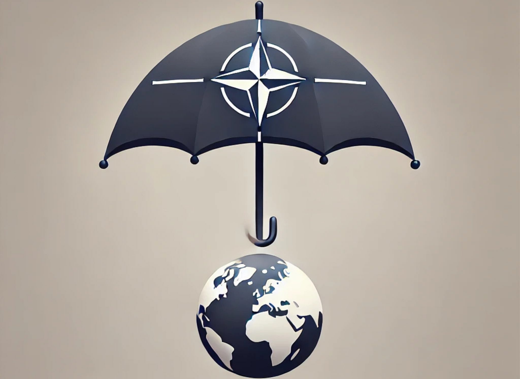 Could NATO Become a Global Security Umbrella?