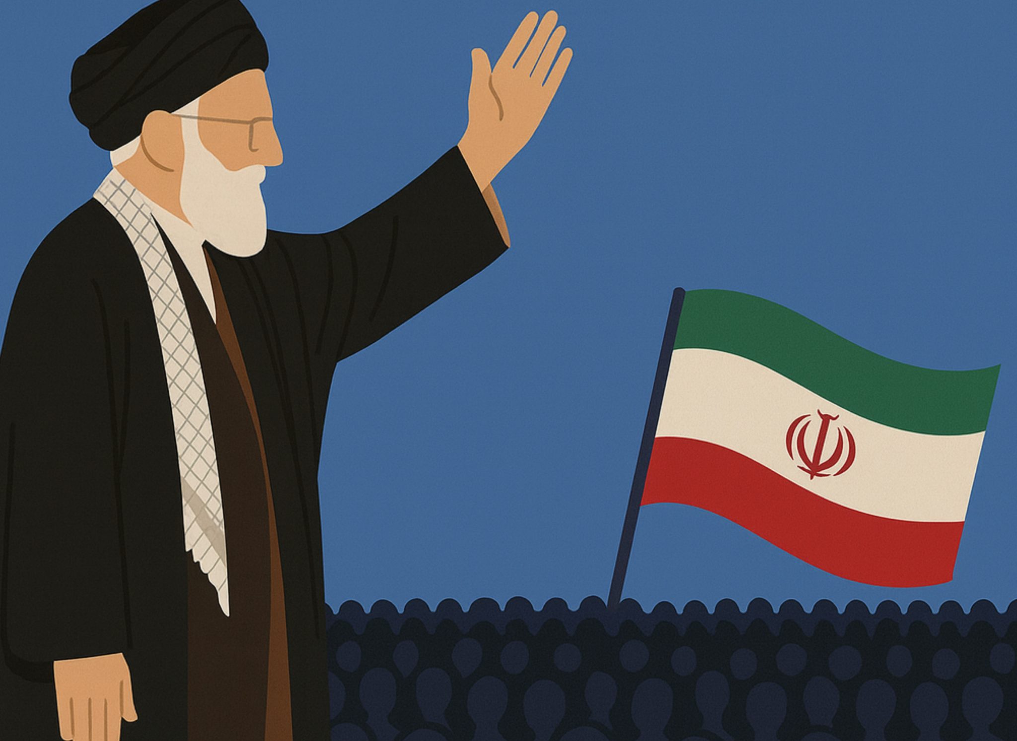 The Future of the Iranian Regime