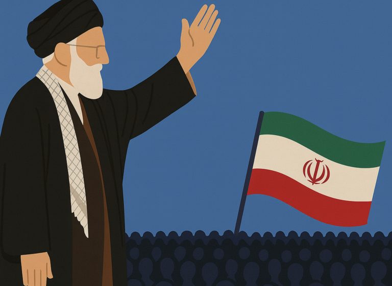 Putin: A Weak Superpower